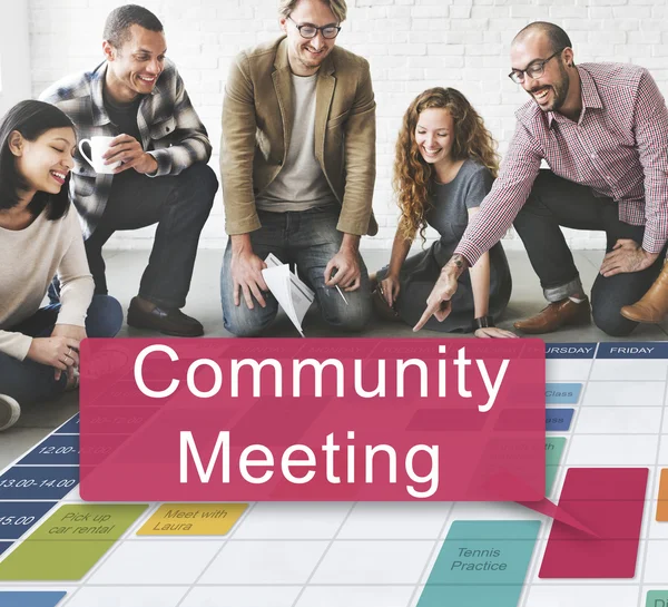 Meeting community Images - Search Images on Everypixel