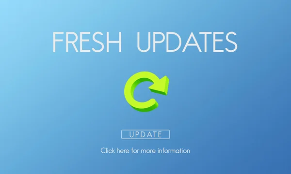 New updates Stock Photos, Royalty Free New updates Images | Depositphotos