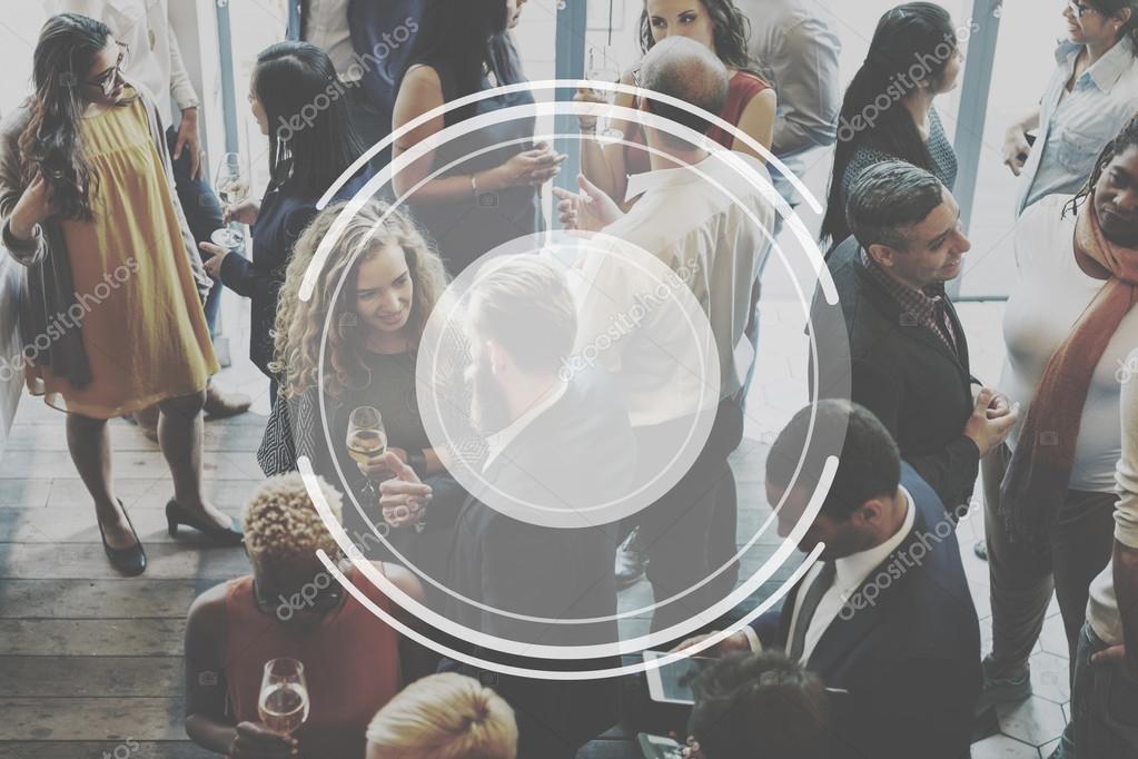 People interacting with each other — Stock Photo © Rawpixel #116758704