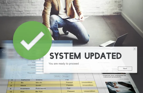 Update system Stock Photos, Royalty Free Update system Images ...