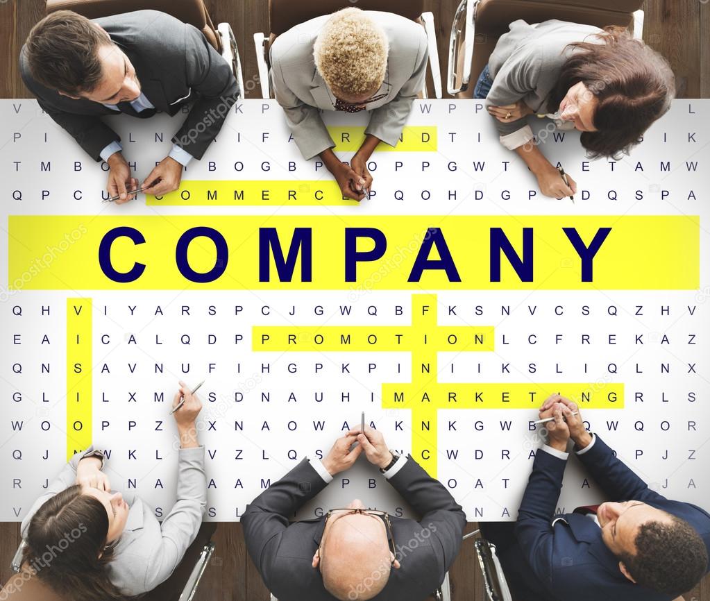 Business People Meeting, discussion — Stock Photo © Rawpixel #116812274