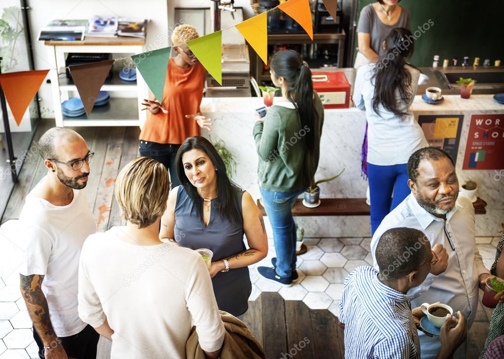 Interacting With People