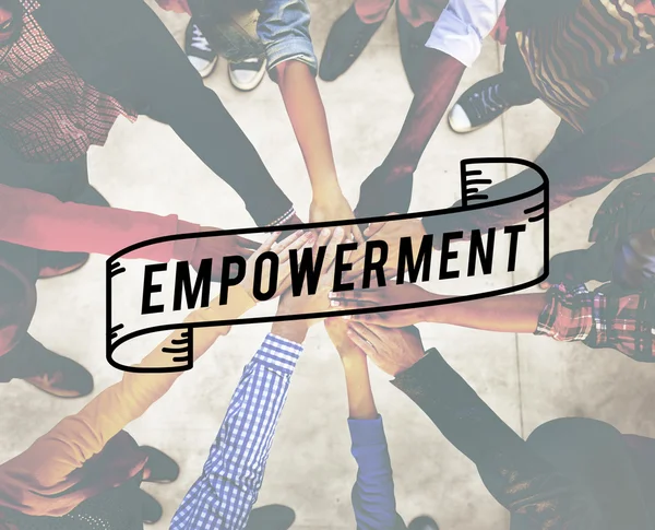 Empowerment Stock Photos, Royalty Free Empowerment Images | Depositphotos
