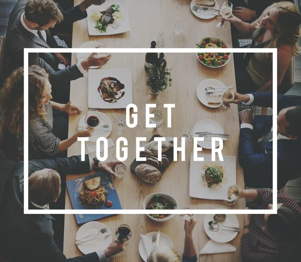 To Get Together