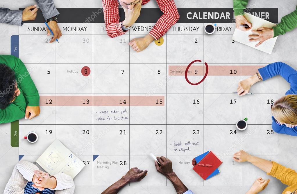 Business People working — Stock Photo © Rawpixel #119273980