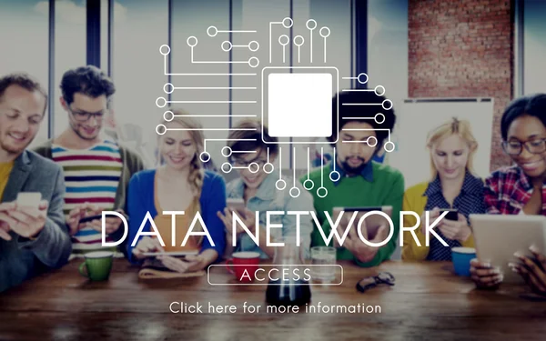 Data network system Stock Photos, Royalty Free Data network system Images | Depositphotos