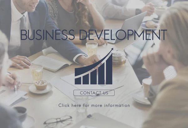 New business development Stock Photos, Royalty Free New business ...