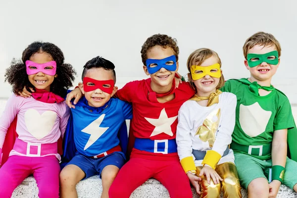 Fun superheroes Stock Photos, Royalty Free Fun superheroes Images ...