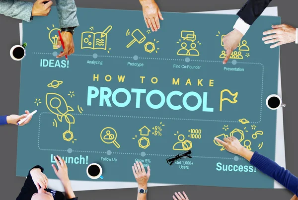 Communication protocol Stock Photos, Royalty Free Communication ...