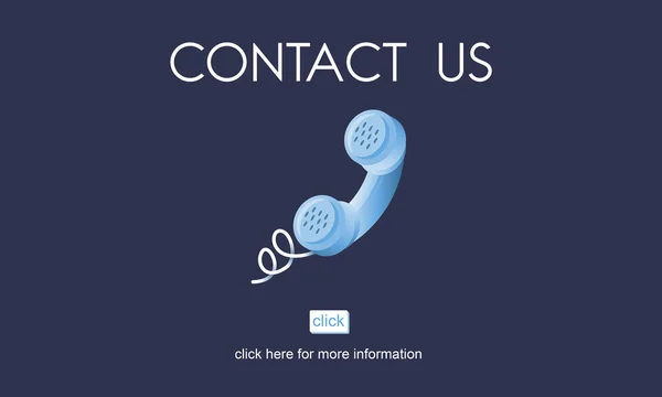 Contact us banner Stock Photos, Royalty Free Contact us banner Images ...