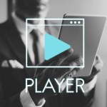 Man holding Tablet Stock Photo by ©Rawpixel 123141730