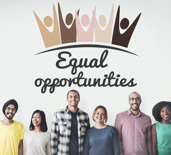 Equal opportunities Stock Images - Search Stock Images on Everypixel