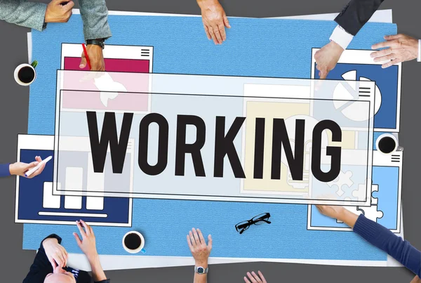 The work distribution Stock Photos, Royalty Free The work distribution ...