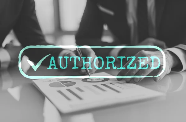 About the authorization Stock Photos, Royalty Free About the ...