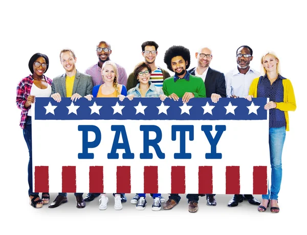 Political campaign team Stock Photos, Royalty Free Political campaign ...