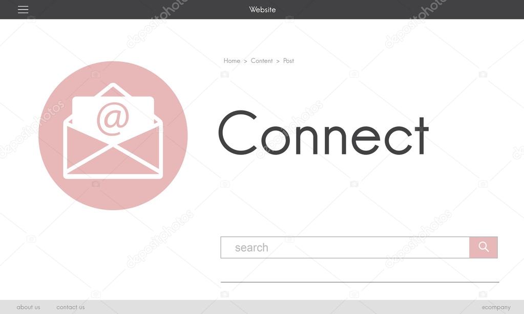 Web site page with information — Stock Photo © Rawpixel #123292490