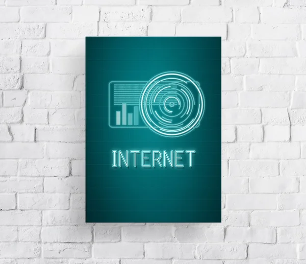 Contoh poster tentang internet Stock Photos, Royalty Free Contoh poster ...