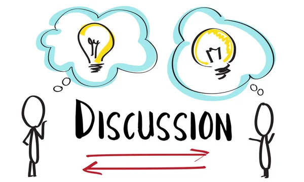 Group discussion Stock Photos, Royalty Free Group discussion Images ...
