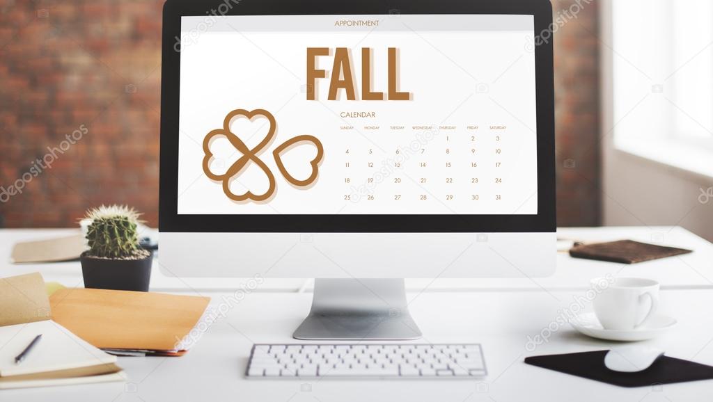 Computer with text on screen Stock Photo by ©Rawpixel 123846612