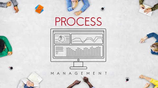 Managing process fotos de stock, imágenes de Managing process sin ...