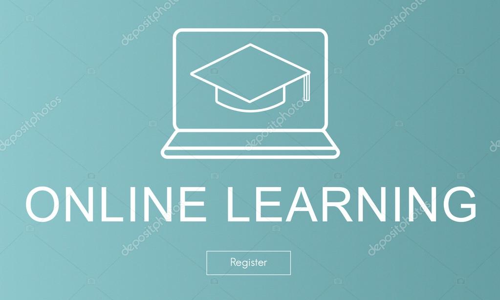 Graphic Text and Learning Concept — Stock Photo © Rawpixel #124614918