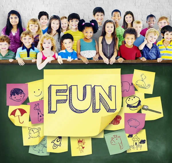 Kids fun learning Stock Photos, Royalty Free Kids fun learning Images ...