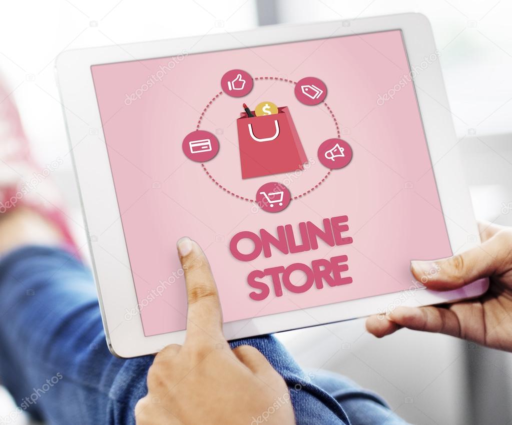 Person browsing digital gadget — Stock Photo © Rawpixel #125430426