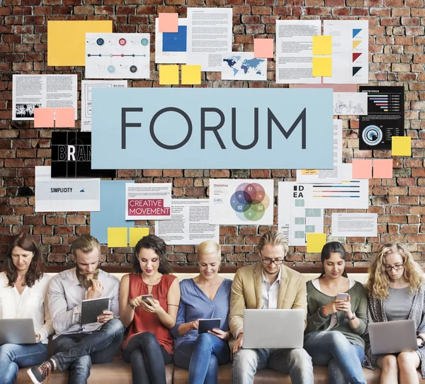 Open forum Stock Photos, Royalty Free Open forum Images | DepositPhotos