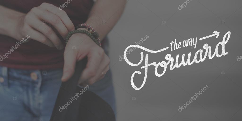 The Way Forward Concept Stock Photo by ©Rawpixel 125443098