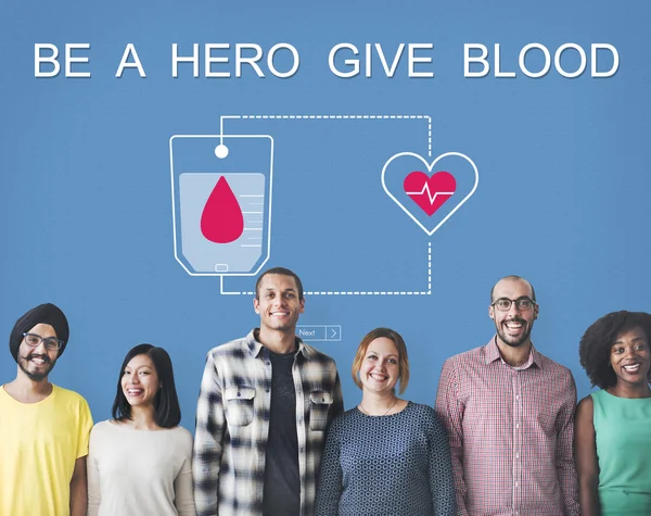 Give blood Stock Photos, Royalty Free Give blood Images | Depositphotos