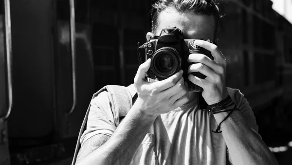 Camerman Stock Photos, Royalty Free Camerman Images | Depositphotos