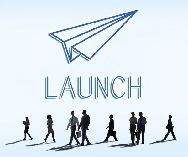 Career launch logo Stock Photos, Royalty Free Career launch logo Images ...