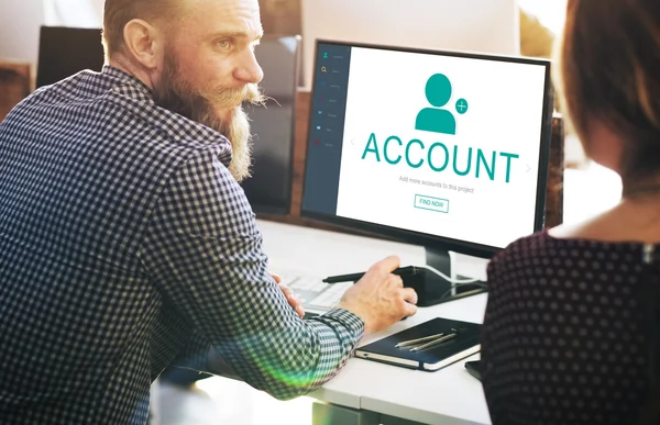 Account computer Images - Search Images on Everypixel