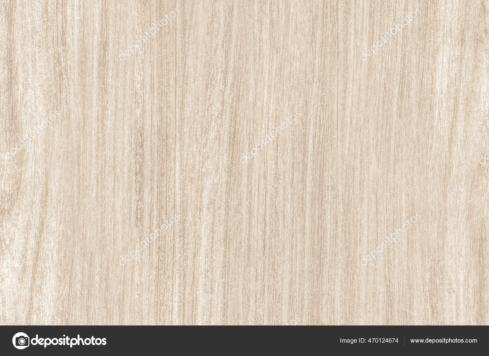 Pale Oak Wood Texture Design Background — Stock Photo © Rawpixel #470124674