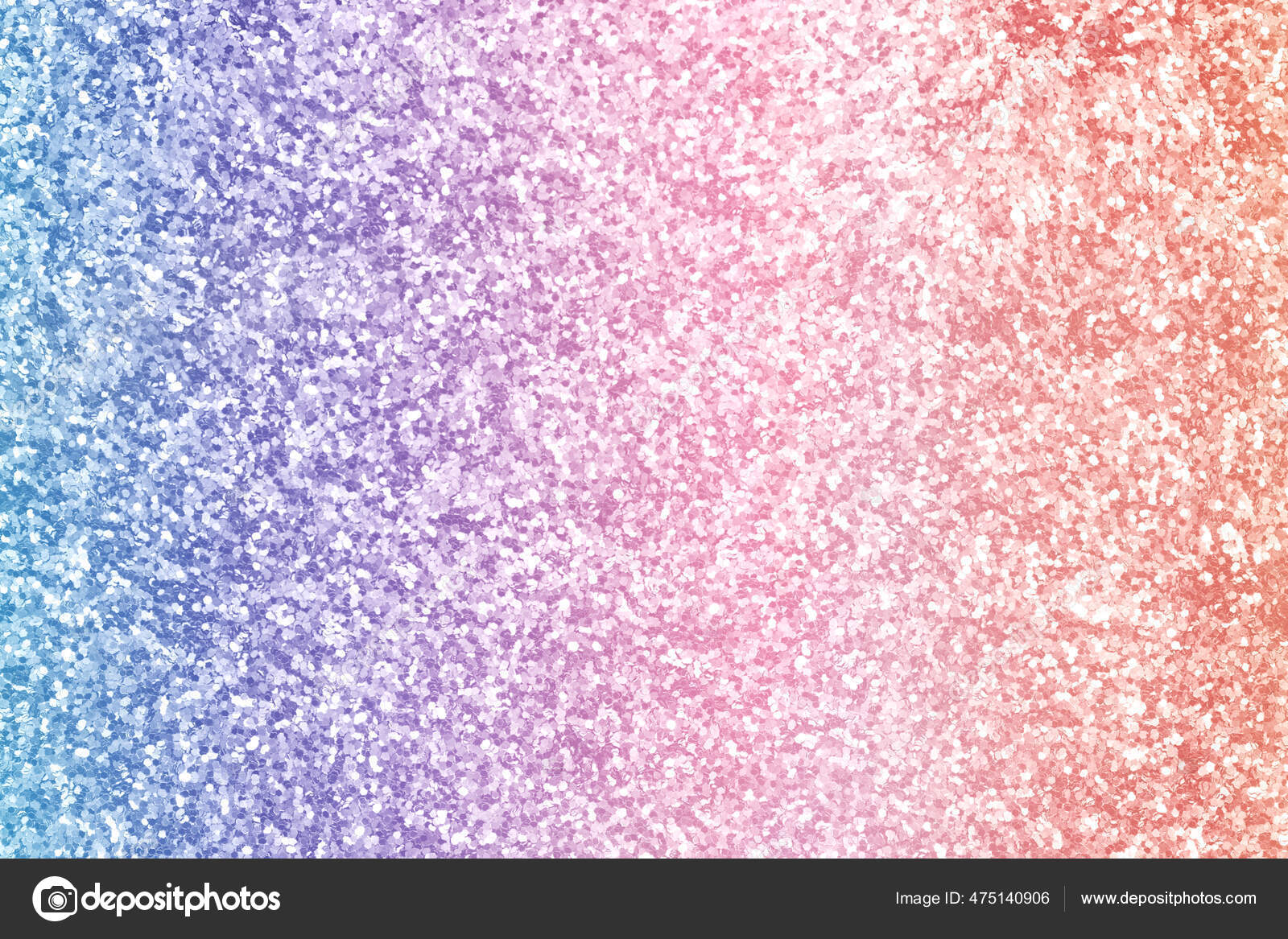 Sparkly Rainbow Backgrounds