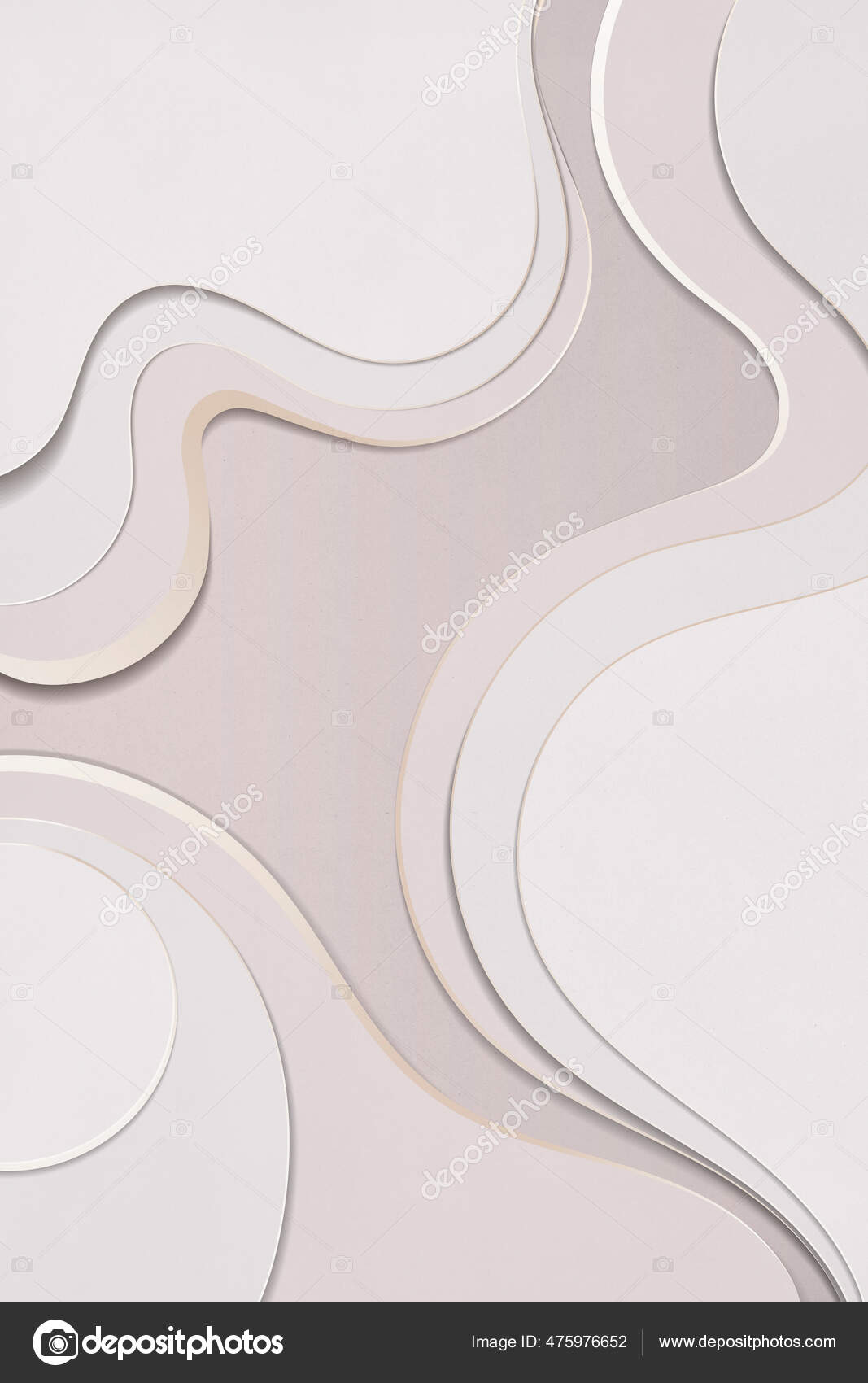 Abstract Light Pink Curve Background Vector — Stock Photo © Rawpixel ...