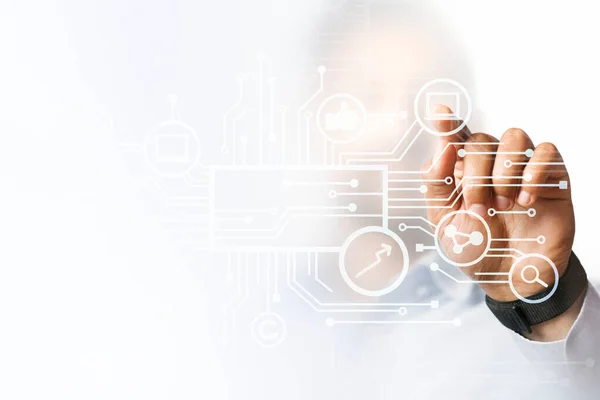 Interactive wallpaper Stock Photos, Royalty Free Interactive wallpaper ...