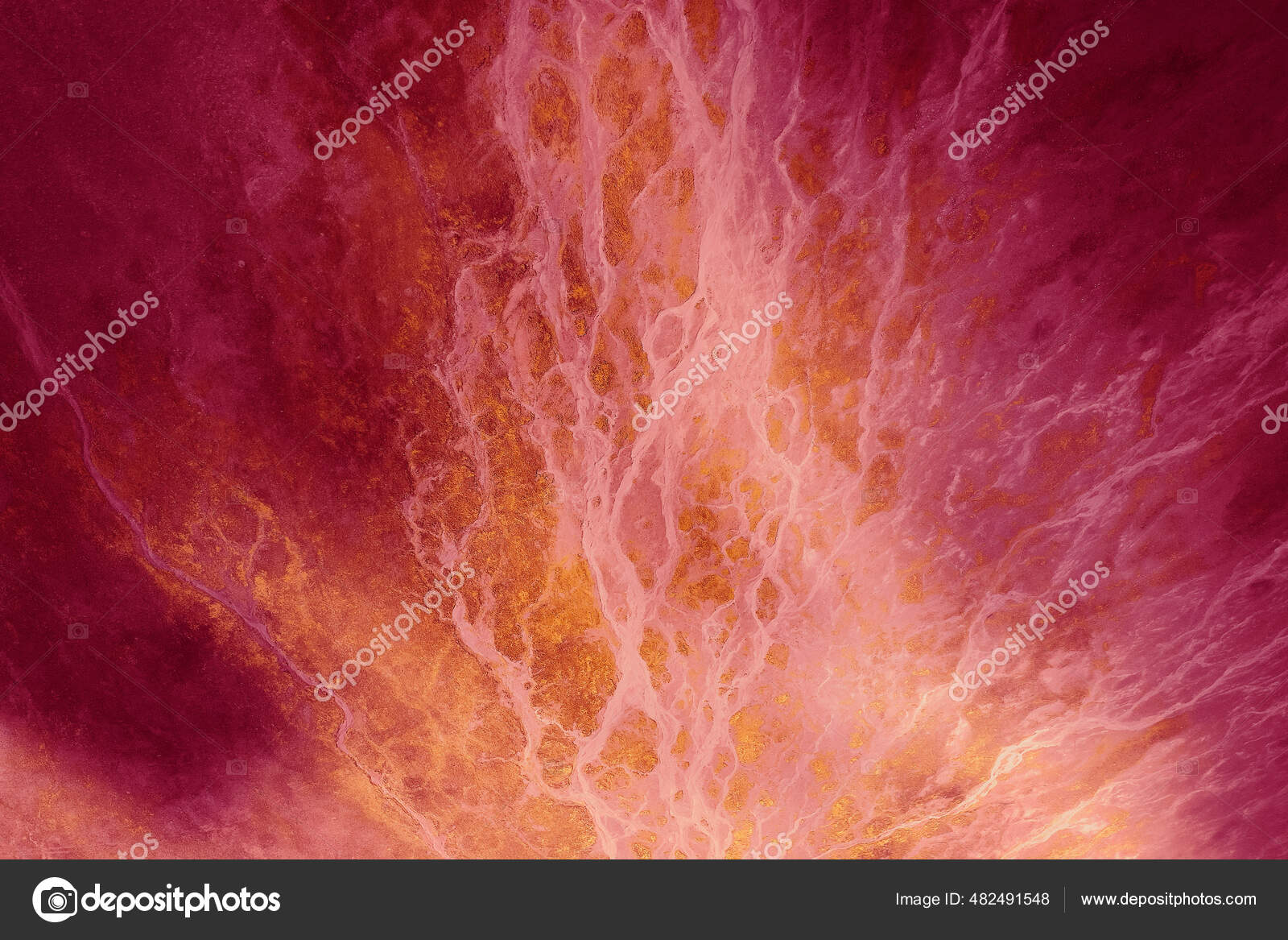 River Structure Pattern Pink Filter Background — Stock Photo © Rawpixel ...