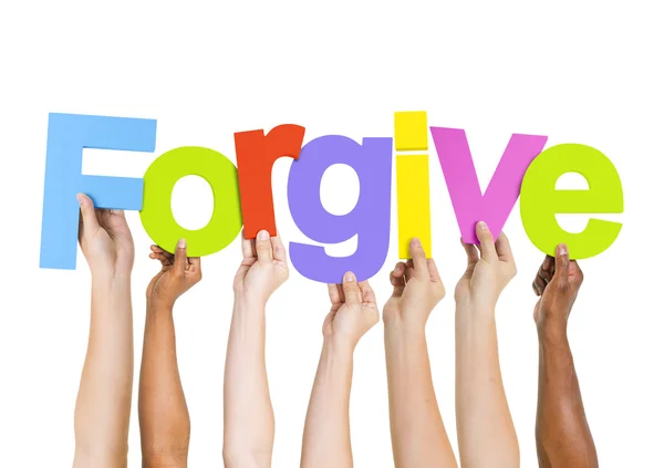 Forgive Stock Photos, Royalty Free Forgive Images | Depositphotos