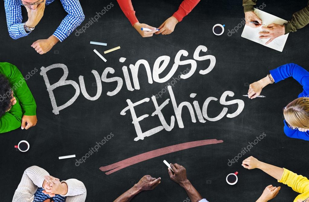 People Working and Business Ethics Concept Stock Photo by ©Rawpixel ...