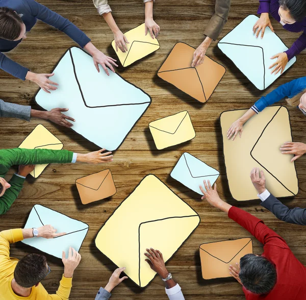 Email Stock Photos, Royalty Free Email Images | Depositphotos