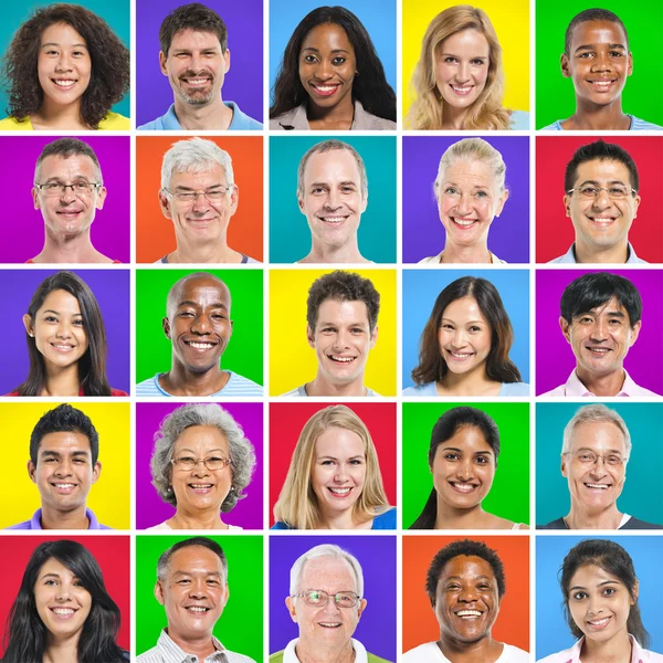 Grid people Stock Photos, Royalty Free Grid people Images | Depositphotos