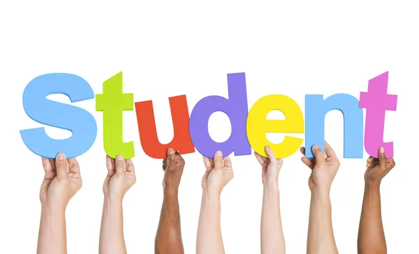 Student sign Stock Photos, Royalty Free Student sign Images | Depositphotos