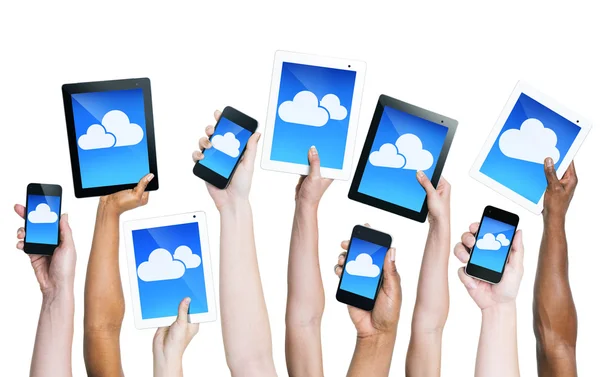 Smartphones tablets Stock Photos, Royalty Free Smartphones tablets ...