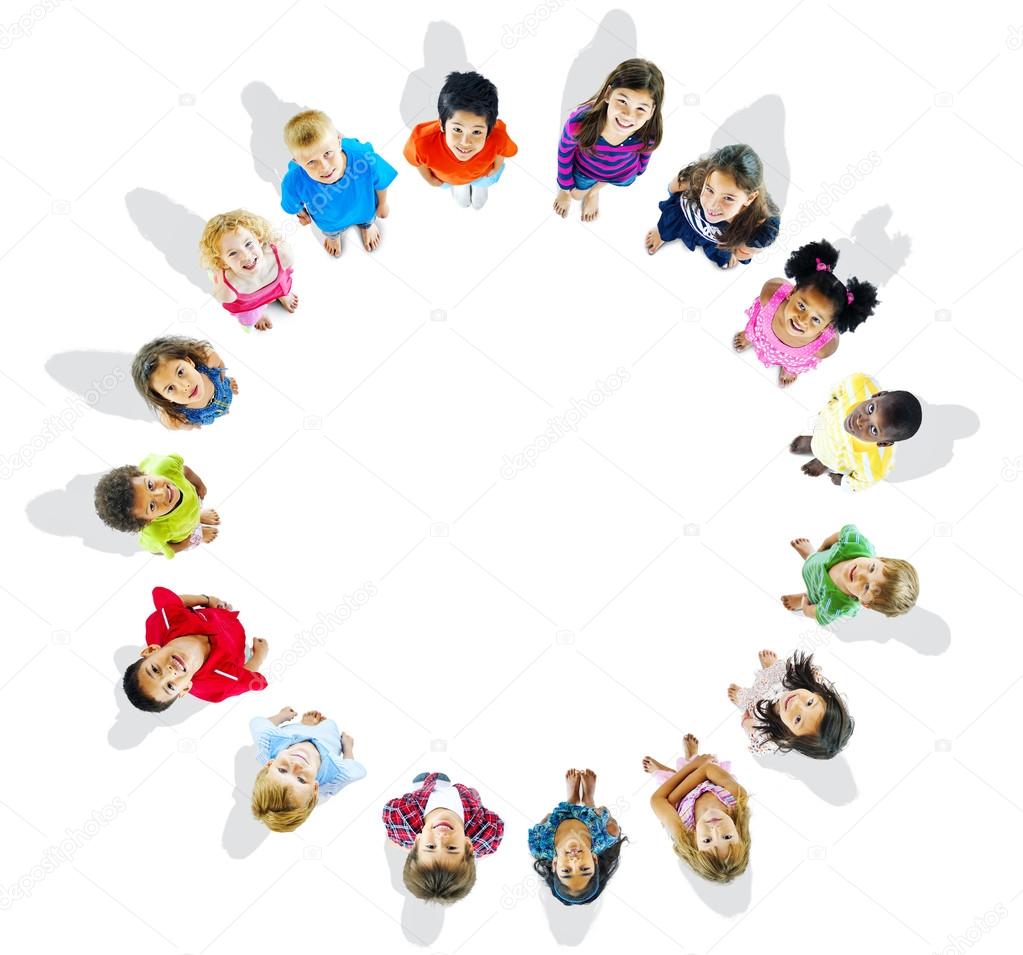 Kids is circle Stock Photo by ©Rawpixel 52463571