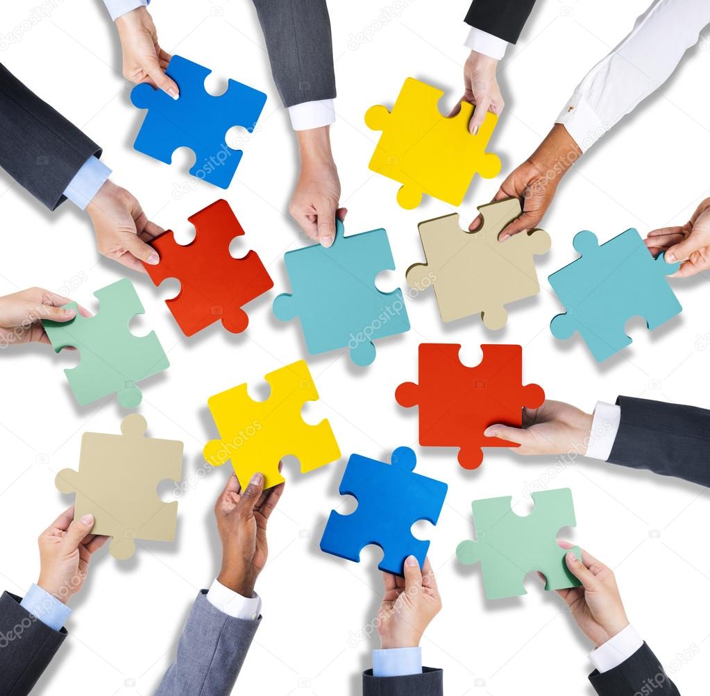 Hands Holding Jigsaw Puzzle — Stock Photo © Rawpixel #52465183 Hands Holding Jigsaw Puzzle — Stock Photo © Rawpixel #52465183