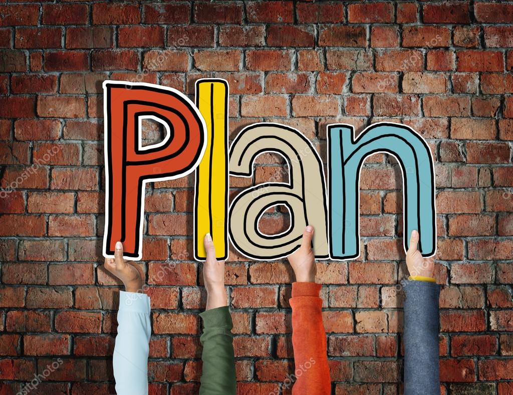Diverse hands holding word Plan Stock Photo by ©Rawpixel 59976691 Diverse hands holding word Plan Stock Photo by ©Rawpixel 59976691