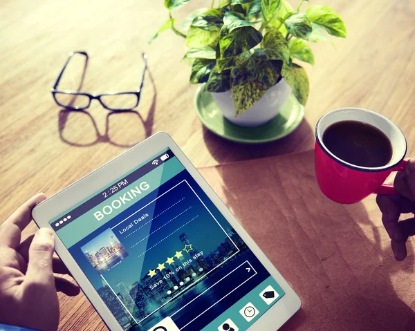 Imágenes de Check in hotel libres de derechos | Depositphotos