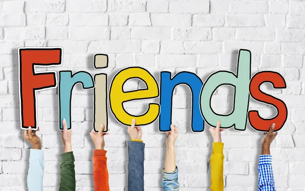 Friends meeting Stock Photos, Royalty Free Friends meeting Images ...