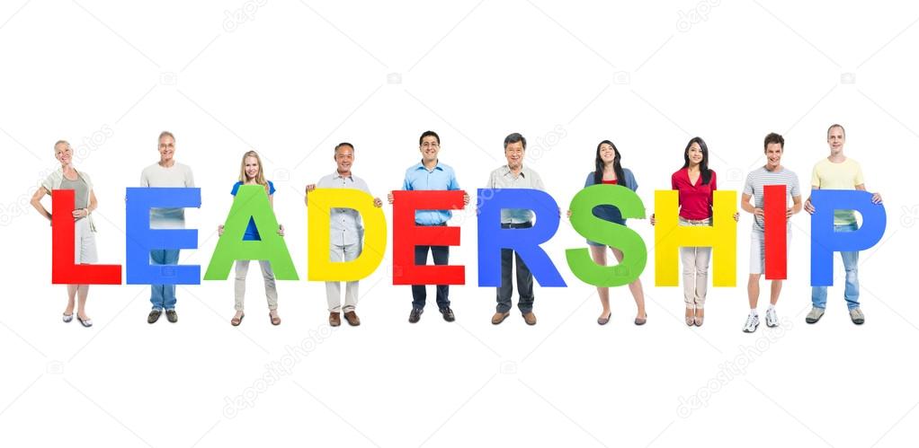 People Holding word 'Leadership' Stock Photo by ©Rawpixel 63063543